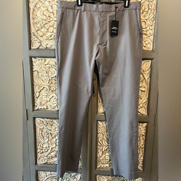 Club Monaco | Pants | Nwt Club Monaco Connor Essential Modern Slim Fit ...